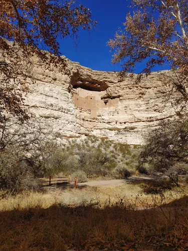 Best Hikes and Trails in Montezuma Castle National Monument | AllTrails