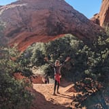 Babylon Arch Trail, Utah - 919 Reviews, Map | AllTrails
