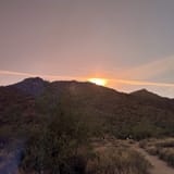 Black Rock Loop Trail, Arizona - 678 Reviews, Map | AllTrails