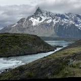 Cuernos Lookout, Magallanes, Chile - 408 Reviews, Map | AllTrails