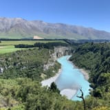 Rakaia Gorge Walkway, Canterbury, New Zealand - 364 Reviews, Map ...