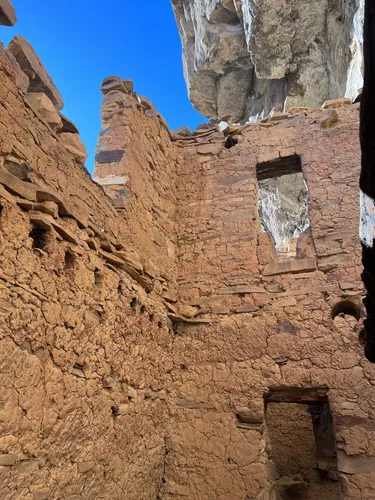Best Hikes and Trails in Sierra Ancha Wilderness Area | AllTrails