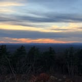 Mount Agamenticus via Blueberry Bluff, Witch Hazel, and Ring Trail ...