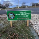 Mount Agamenticus via Blueberry Bluff, Witch Hazel, and Ring Trail ...