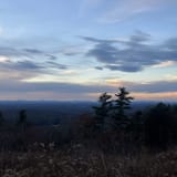 Mount Agamenticus via Blueberry Bluff, Witch Hazel, and Ring Trail ...
