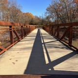 Arkansas River Trail, Arkansas - 557 Reviews, Map | AllTrails