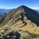 Roys Peak and Mount Alpha via Skyline Track, Otago, New Zealand - 82 ...
