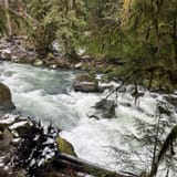 Staircase Rapids Loop, Washington - 2,370 Reviews, Map | AllTrails