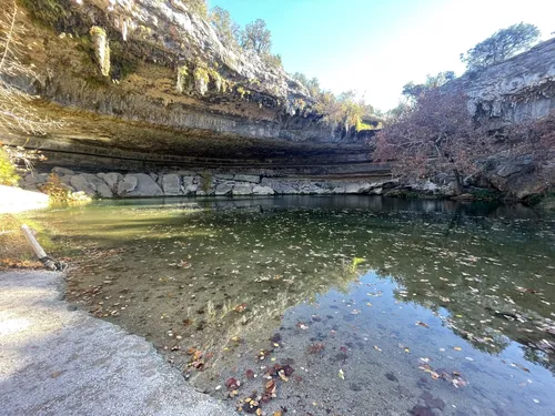 Best Hikes and Trails in Dripping Springs | AllTrails