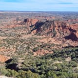 Haynes Ridge and Upper North Prong Trail Loop, Texas - 766 Reviews, Map ...