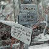 Gem Lake Trail and Lumpy Ridge Loop, Colorado - 1,821 Reviews, Map ...