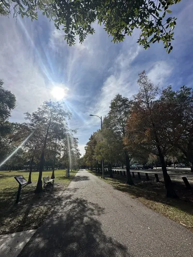 Best Hikes and Trails in Al Lopez Park | AllTrails
