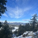 Evergreen Mountain via East and West Trail Loop, Colorado - 2,263 ...