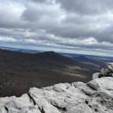 Pulpit Rock, Pennsylvania - 2,245 Reviews, Map | AllTrails