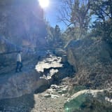 Haunted Canyon Trail to Toney Ranch, Arizona - 394 Reviews, Map | AllTrails