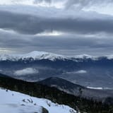 Carter Notch Hut, Dome, and 19 Mile Brook Trail, New Hampshire - 435 ...