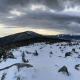 Carter Notch Hut, Dome, and 19 Mile Brook Trail, New Hampshire - 435 ...