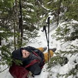 Carter Notch Hut, Dome, and 19 Mile Brook Trail, New Hampshire - 435 ...