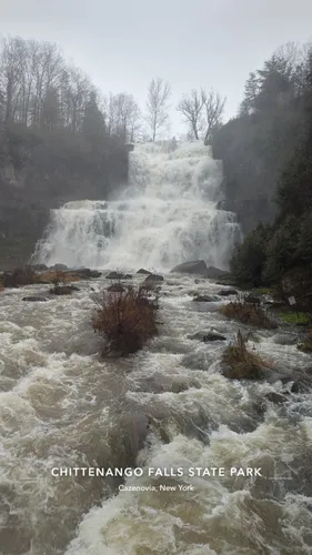 Best Hikes and Trails in Chittenango Falls State Park | AllTrails