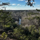 Occoneechee Mountain Loop Trail, North Carolina - 2,703 Reviews, Map ...