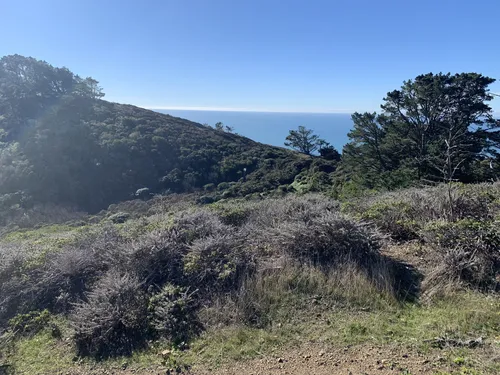 Best Hikes and Trails in Pedro Point Headlands | AllTrails