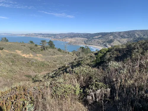 Best Hikes and Trails in Pedro Point Headlands | AllTrails