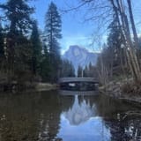 Sentinel Meadow Cook's Meadow Loop Trail, California - 2,858 Reviews ...
