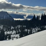 Myrtle Falls Viewpoint via Skyline Trail, Washington - 3,800 Reviews ...