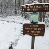 Table Rock, West Virginia - 256 Reviews, Map | AllTrails