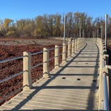 The Boardwalk at Lake Weatherford, Texas - 124 Reviews, Map | AllTrails