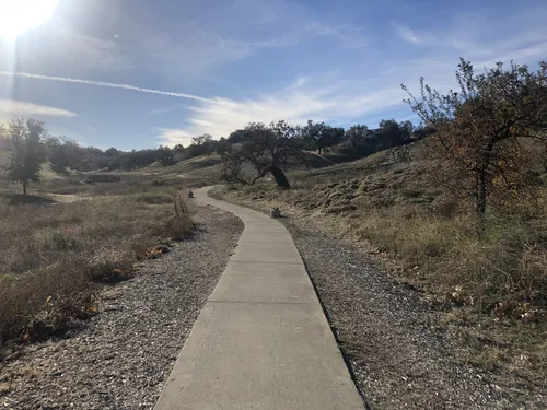 Best Hikes and Trails in Valencia Summit Park | AllTrails