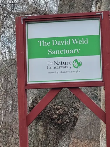 Best Hikes and Trails in David Weld Sanctuary | AllTrails