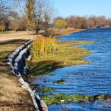 Two Rivers Park Trail, Arkansas - 738 Reviews, Map | AllTrails