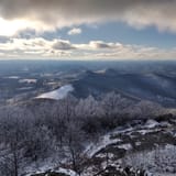 Buffalo Mountain Trail, Virginia - 682 Reviews, Map | AllTrails
