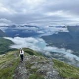 Slaughter Ridge Trail, Alaska - 825 Reviews, Map | AllTrails