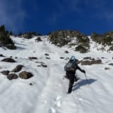 Mount Ellinor Trail, Washington - 2,591 Reviews, Map | AllTrails