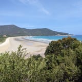 Tidal River To Little Waterloo Bay Campsite, Victoria, Australia - 45 ...