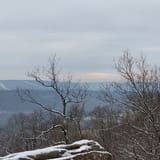 Table Rock View, Pennsylvania - 939 Reviews, Map | AllTrails