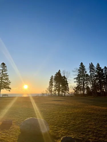 Best Hikes and Trails in Ozaukee County Virmond Park | AllTrails