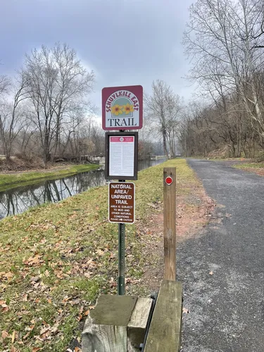 Best Hikes and Trails in Lock 60 Schuylkill Canal Park | AllTrails