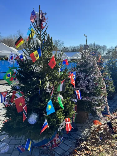 Best Hikes and Trails in Van Saun County Park | AllTrails