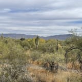 Slate Trail, Arizona - 481 Reviews, Map | AllTrails
