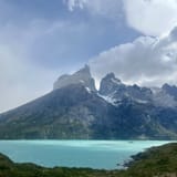 Cuernos Lookout, Magallanes, Chile - 408 Reviews, Map | AllTrails