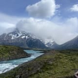 Cuernos Lookout, Magallanes, Chile - 408 Reviews, Map | AllTrails