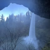 South Falls and Maple Ridge Loop, Oregon - 1,878 Reviews, Map | AllTrails