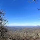 Appalachian Trail: Black Mountain to Springer Mountain, Georgia - 61 ...