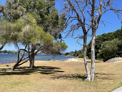 Best Hikes and Trails in Matilda Bay Reserve | AllTrails