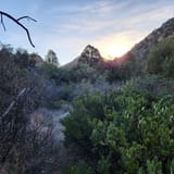 Haunted Canyon Trail to Toney Ranch, Arizona - 394 Reviews, Map | AllTrails