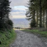 Macclesfield Forest Circular (Via Forest Bridleway), Cheshire, England - 465 Reviews, Map ...