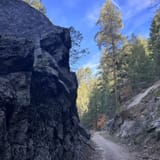 Lyons Dam, California - 511 Reviews, Map | AllTrails